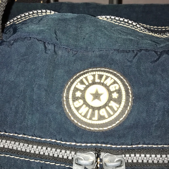 Kipling | Bags | Vintage Kipling Bag | Poshmark